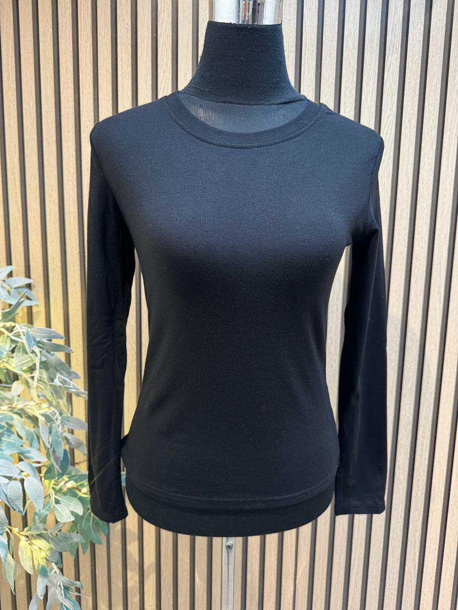 Skim Style Layering Top – Elz Belles